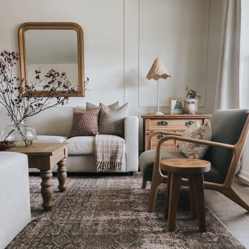 The Art of Block Printing – Colin and Finn