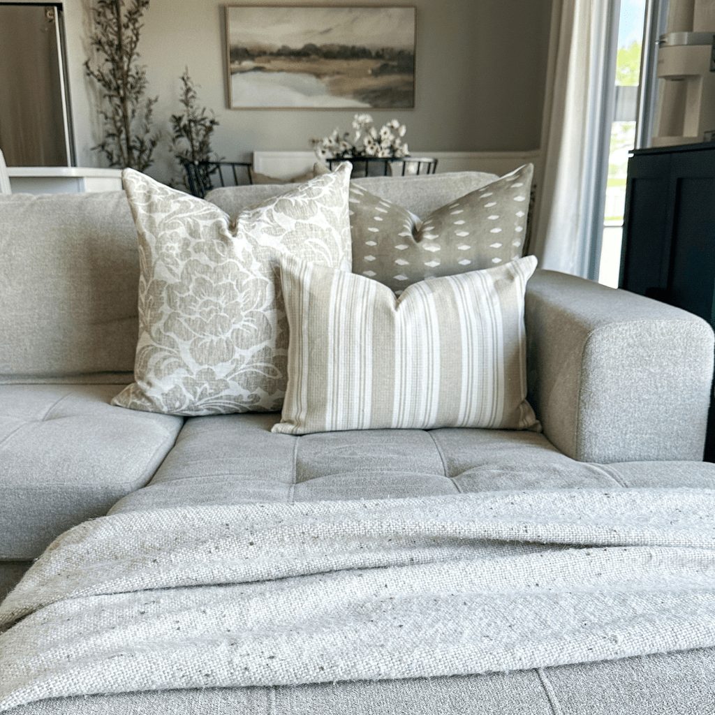 Sofa Combo – Colin and Finn