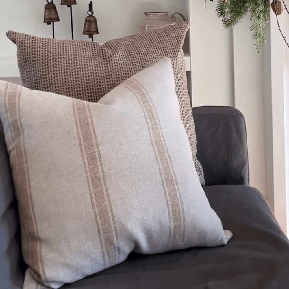 Arizona Pillow Cover | Colin and Finn