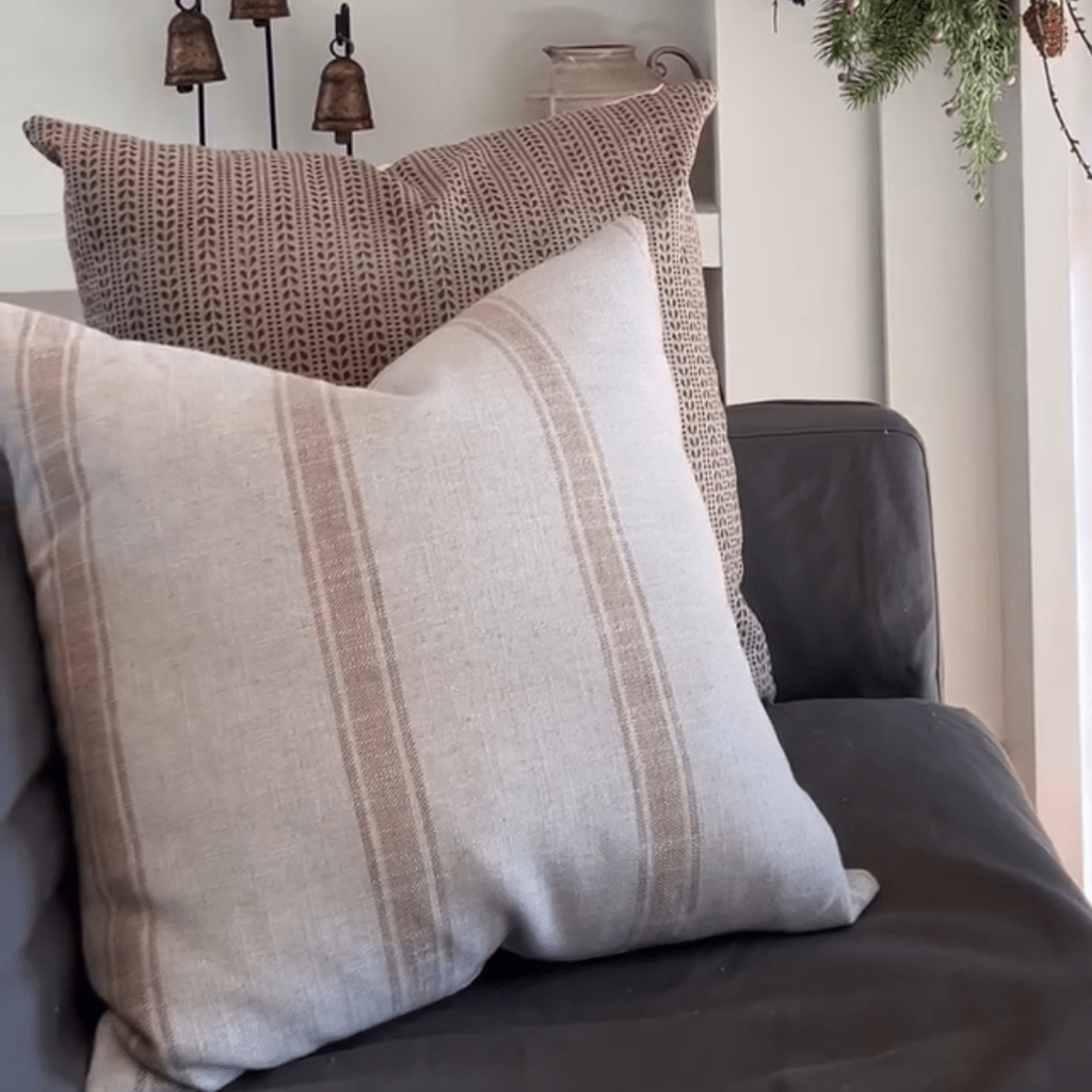 Arizona Pillow Cover | Colin and Finn
