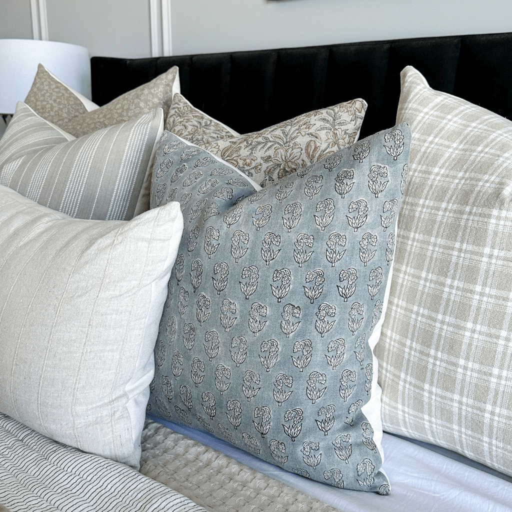 Copeland Pillow Cover | Colin and Finn