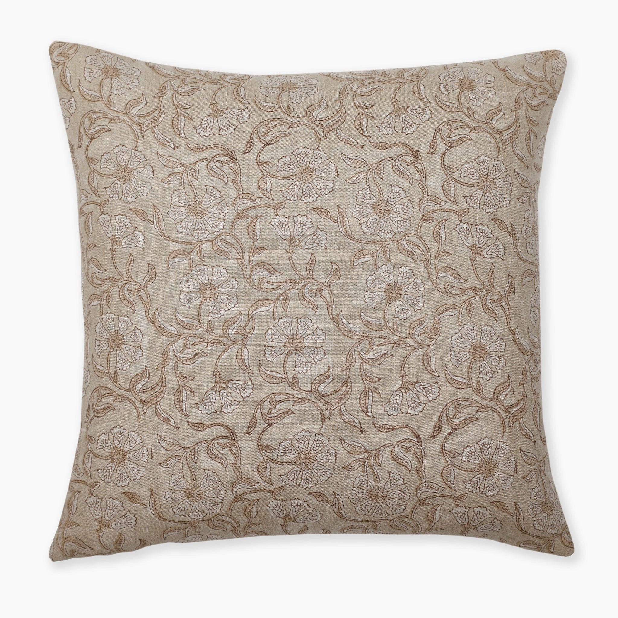Mae Pillow Cover | Colin and Finn