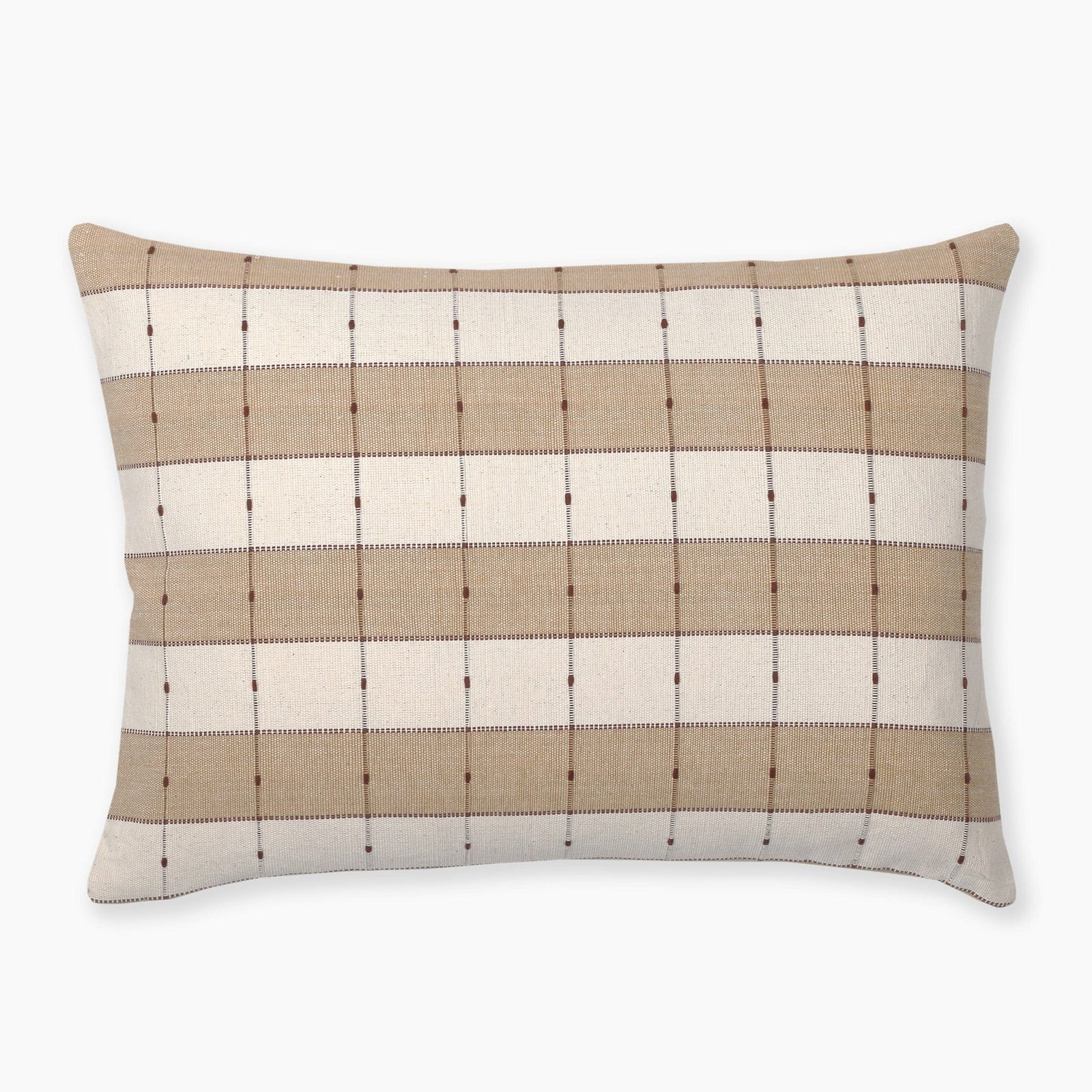 Prescott Lumbar Pillow Cover | Colin and Finn
