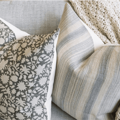 Felicity Pillow Cover | Colin and Finn