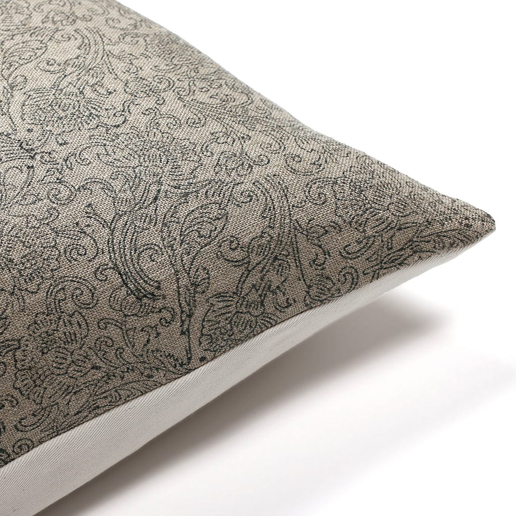Fitz Pillow Cover | Colin and Finn